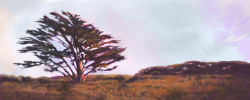 ArtStation - Michael Cogar