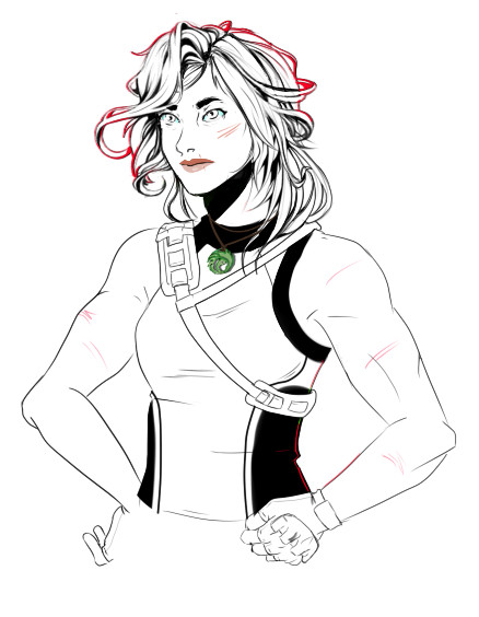 how to draw shadow of the tomb raider