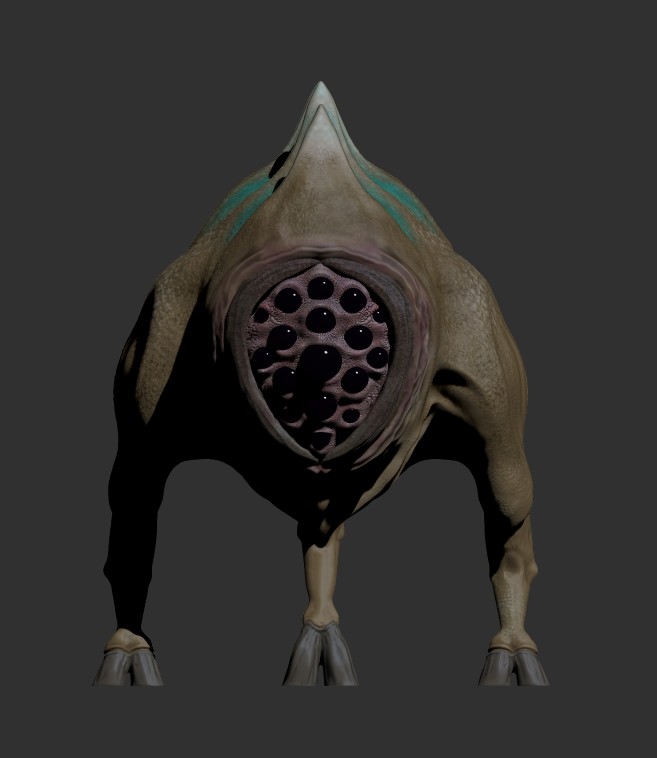 houndeye hl2
