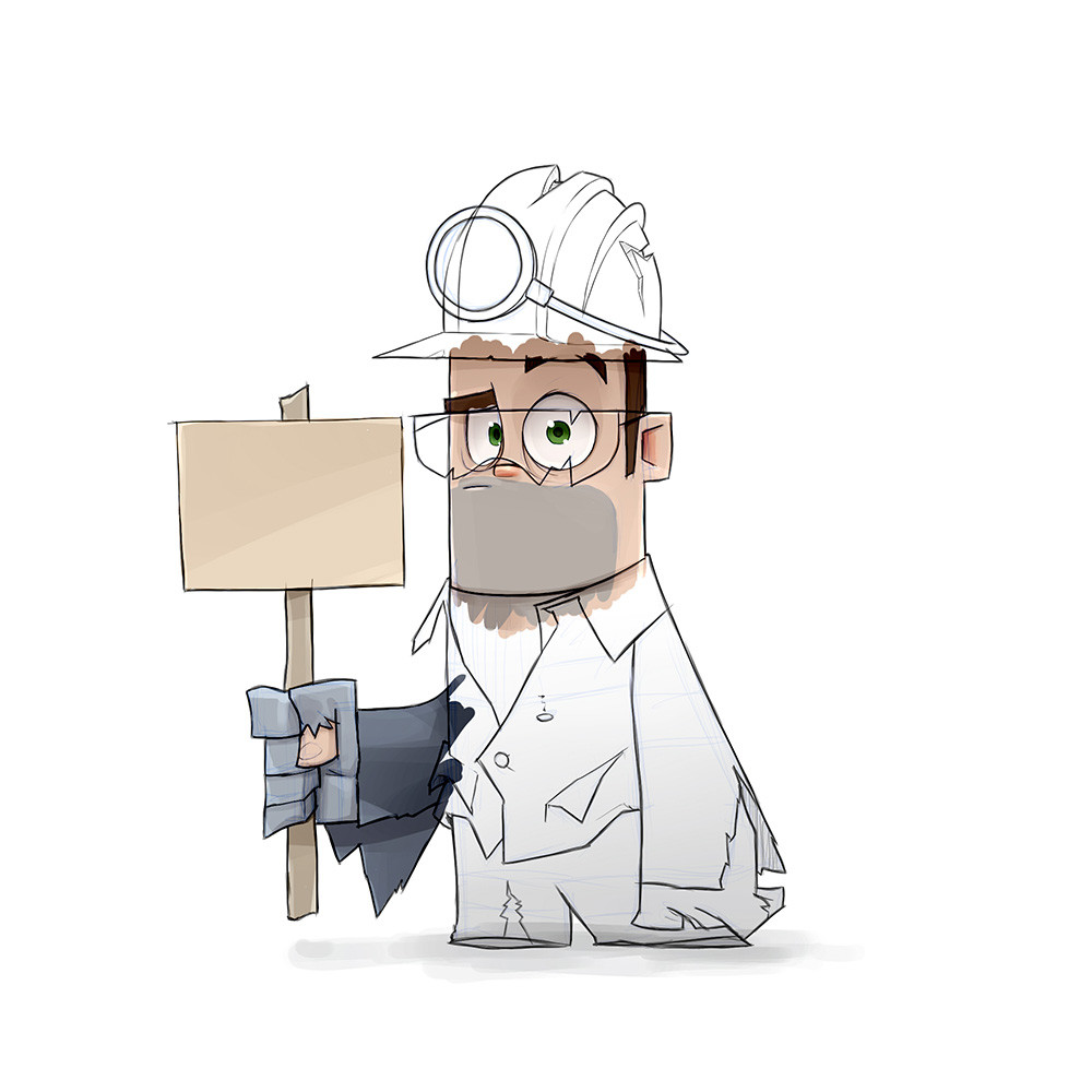 Evgeny Yurichev - About Individual Protection Means