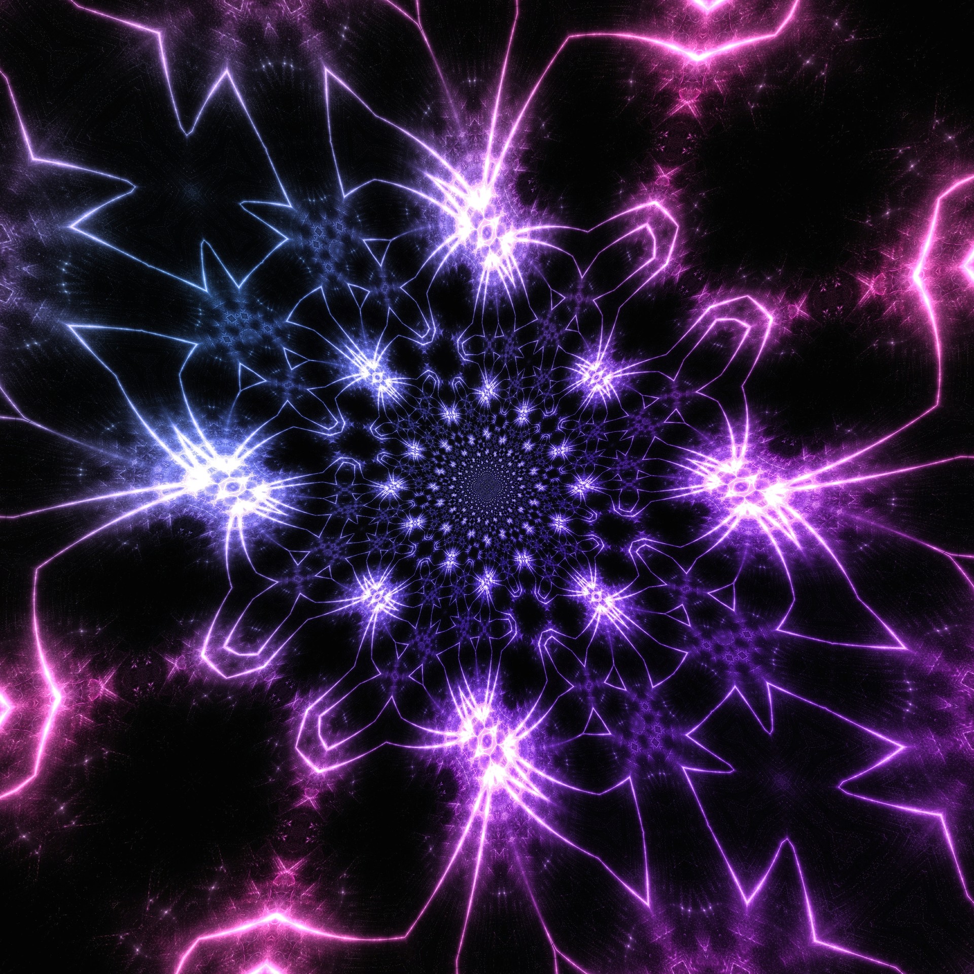 ArtStation - ENSNARED