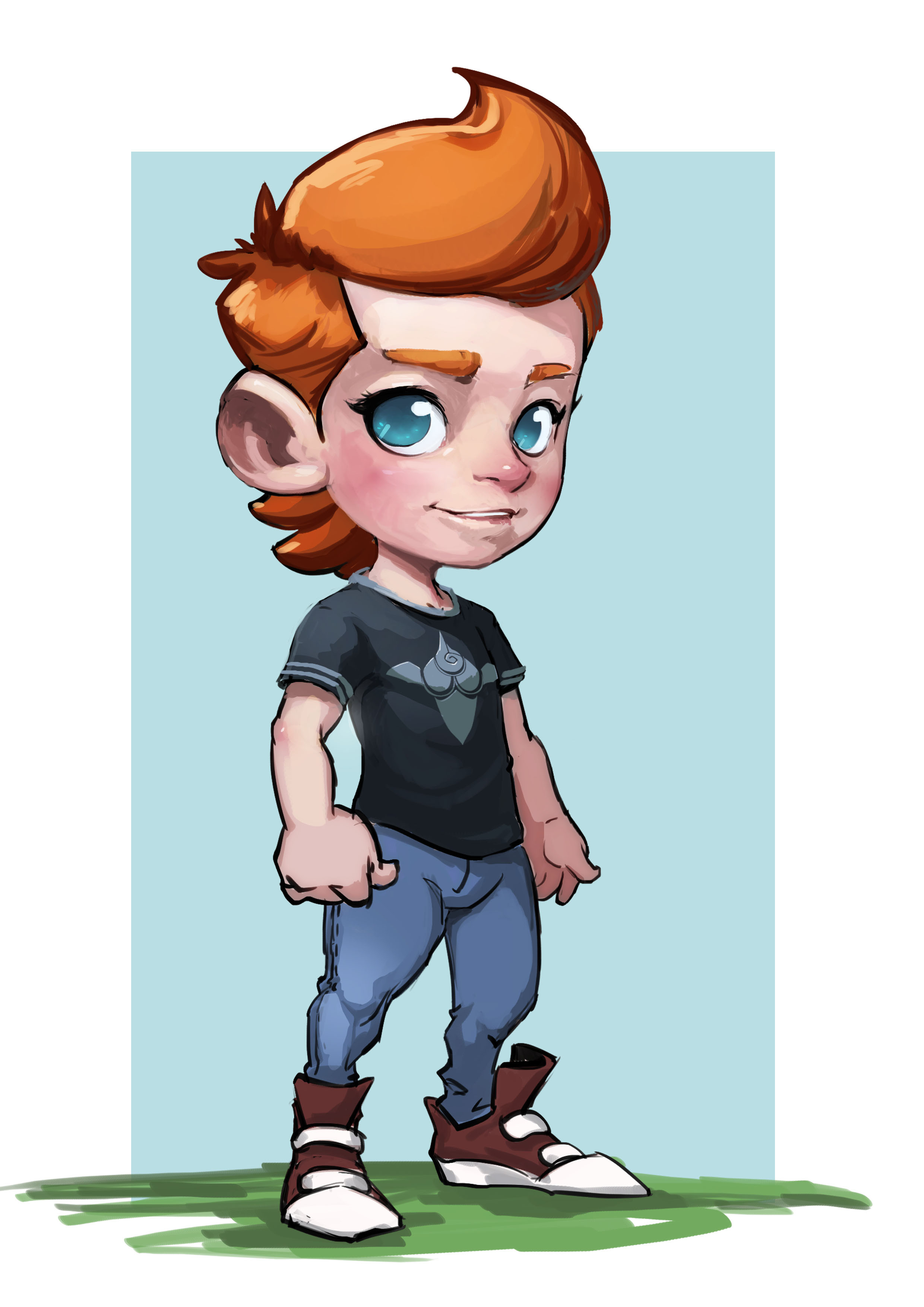 Maroon dream - practice