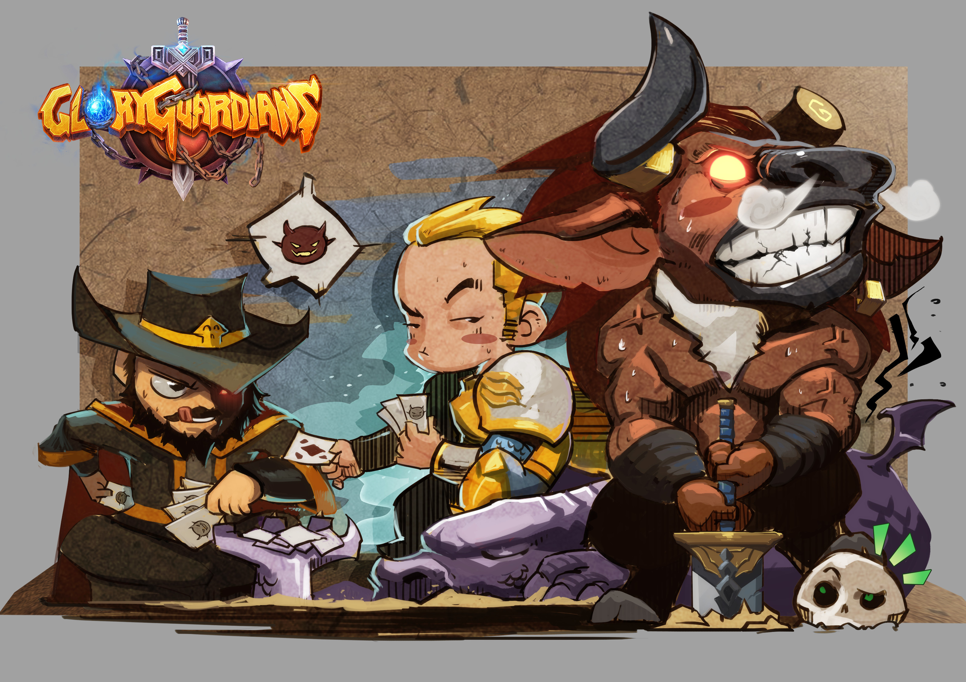 Maroon dream - practice