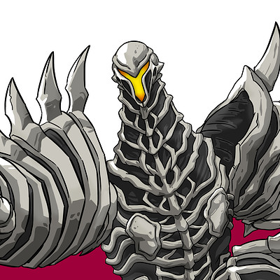 Patrick Miura - Portfolio