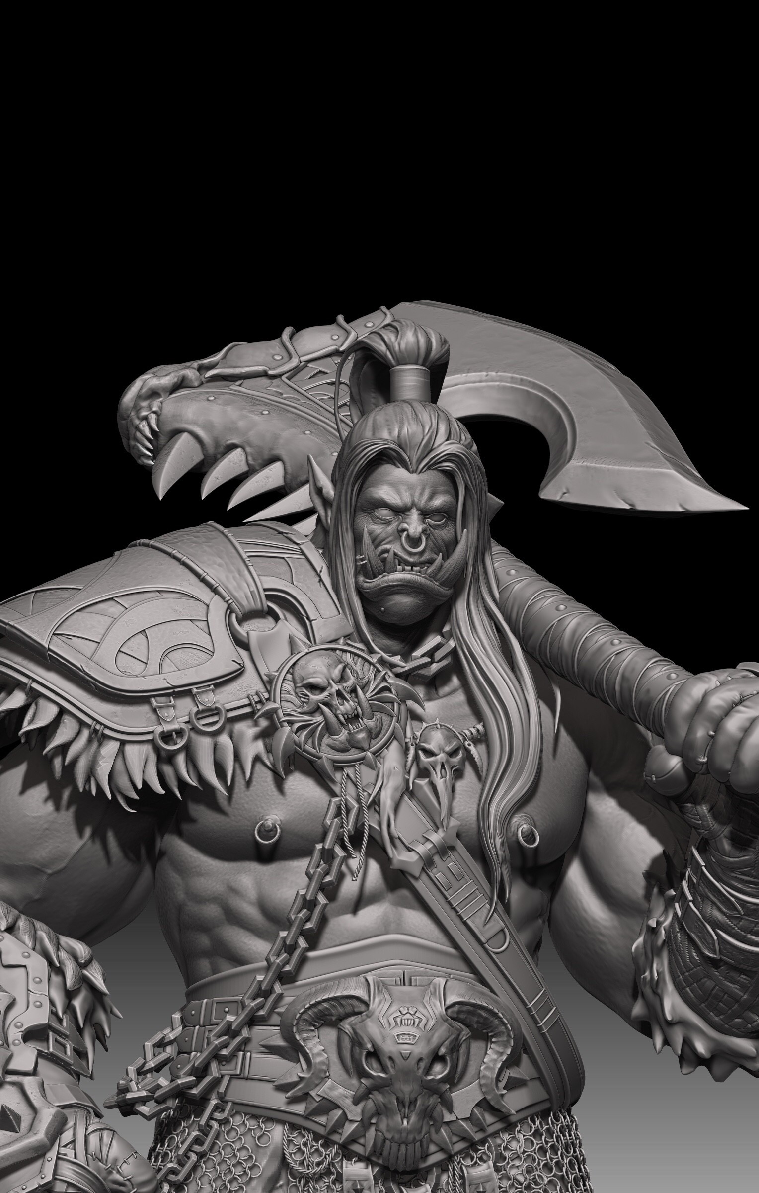 ArtStation - World of Warcraft