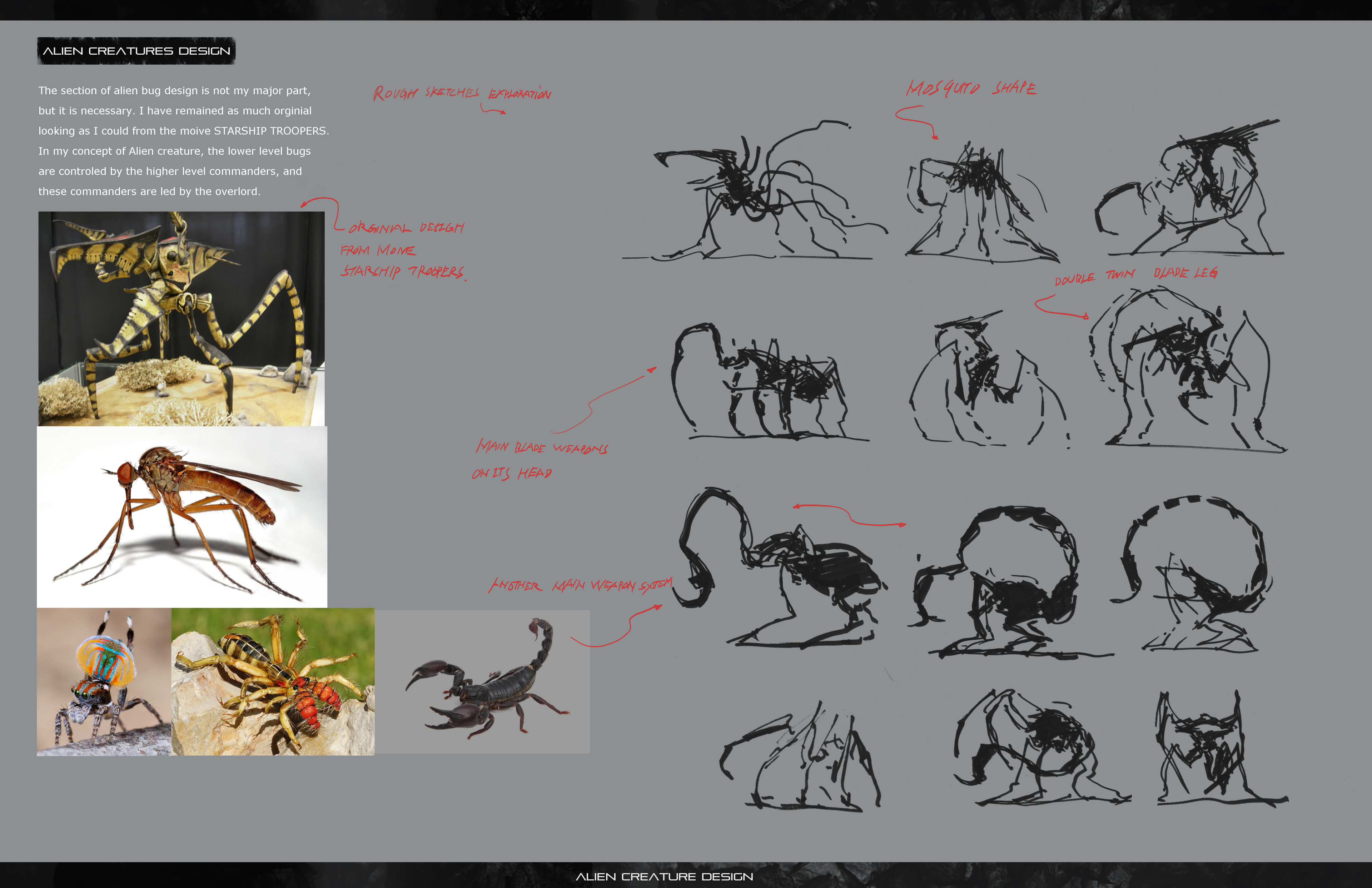 Longque Chen - Alien Bugs 01