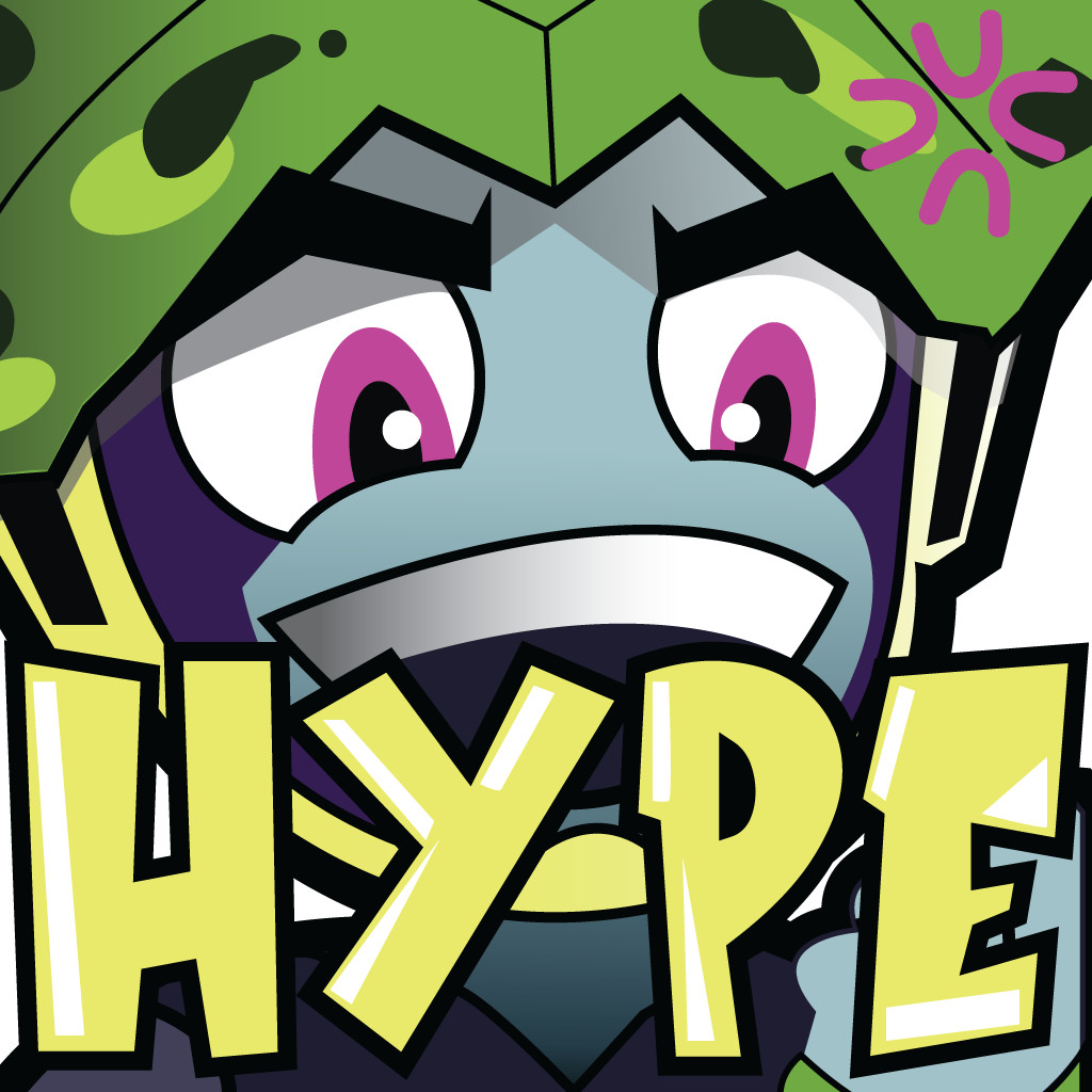 ArtStation - cell emote