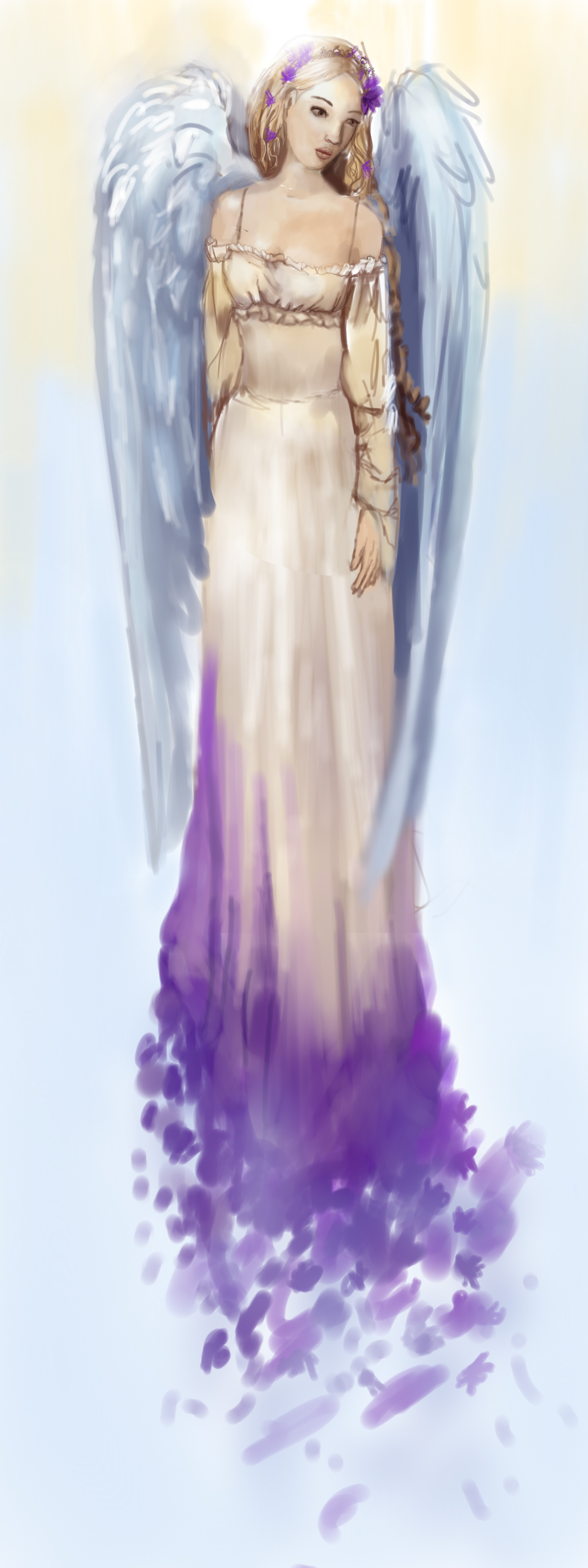 ArtStation - My old work