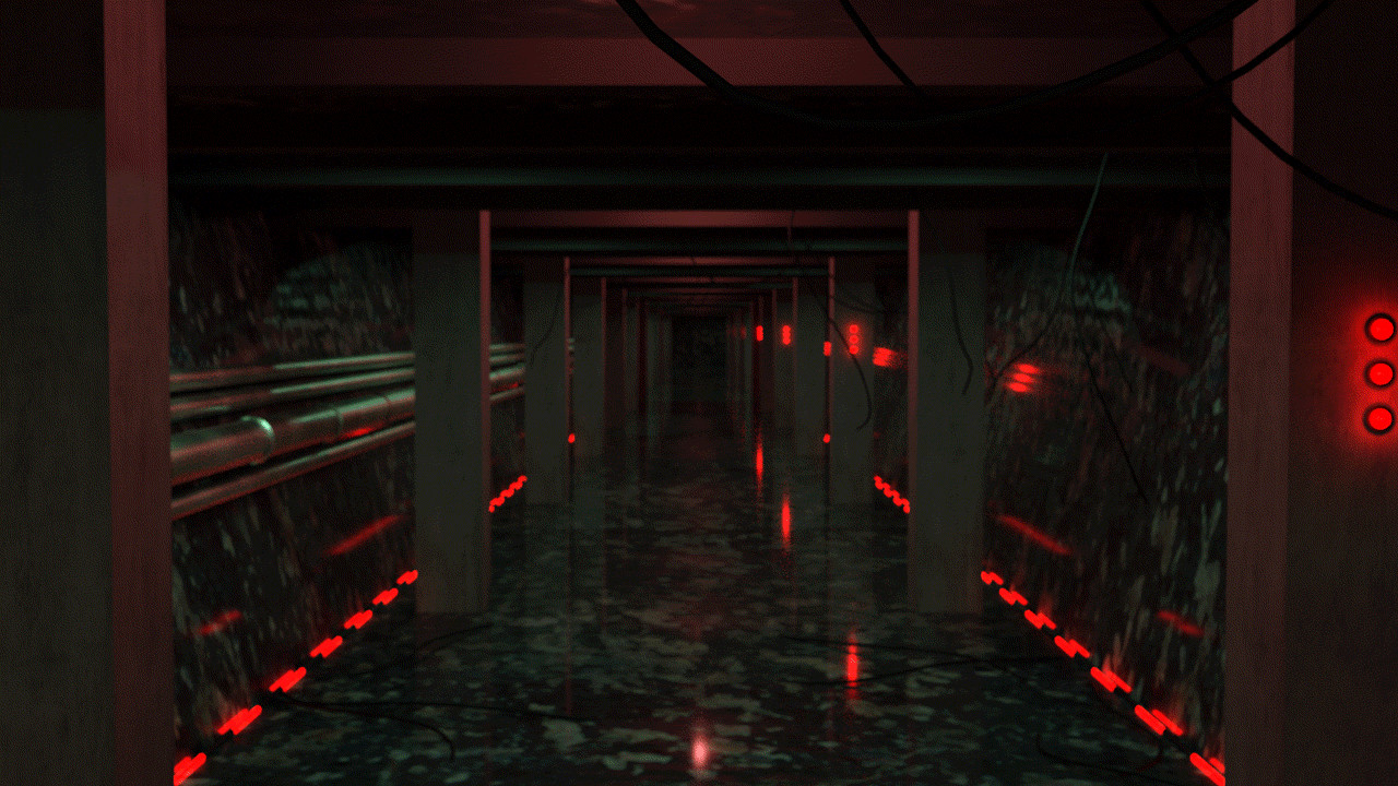 ArtStation - /glitch