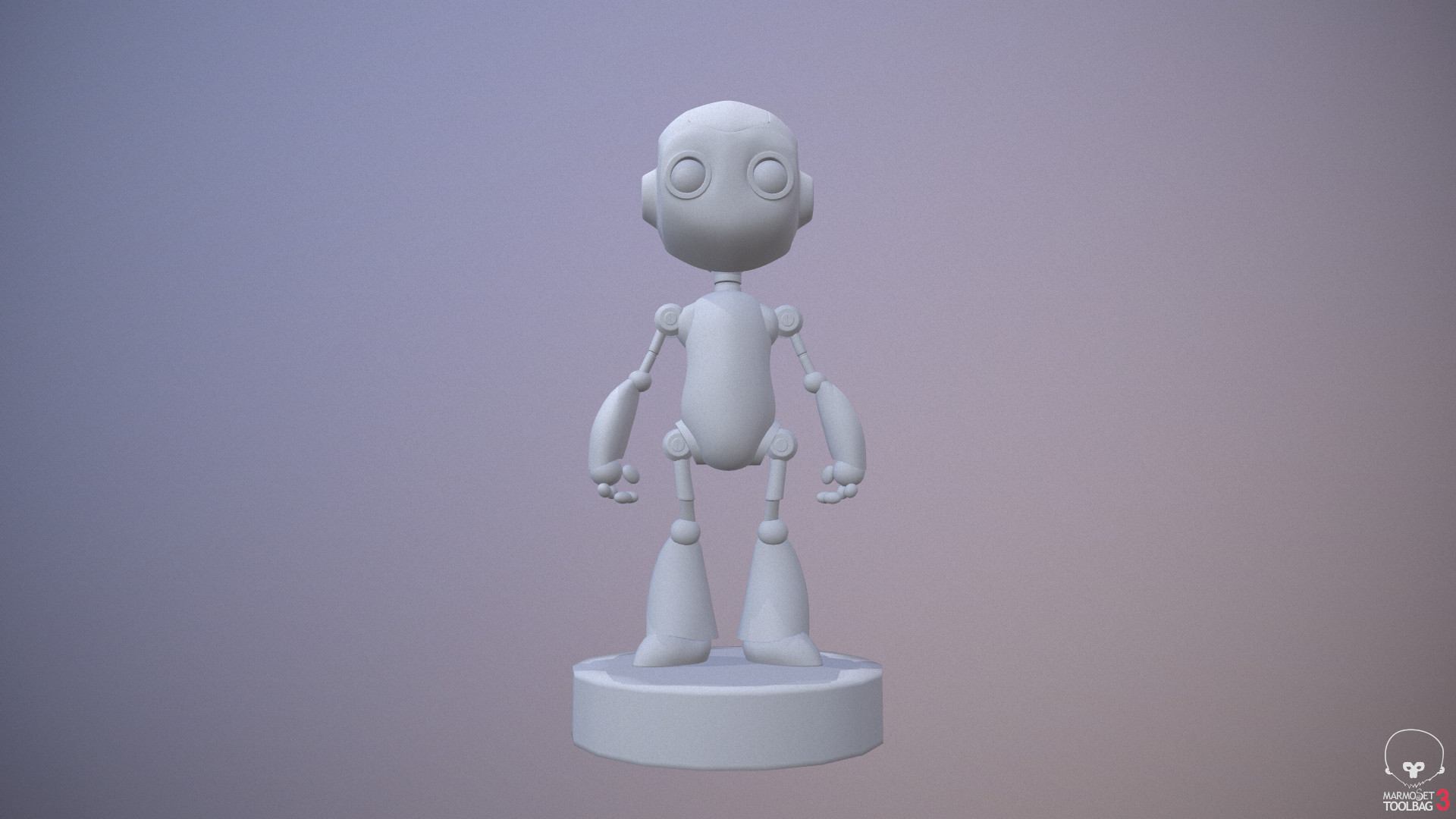 ArtStation - Mr Robot