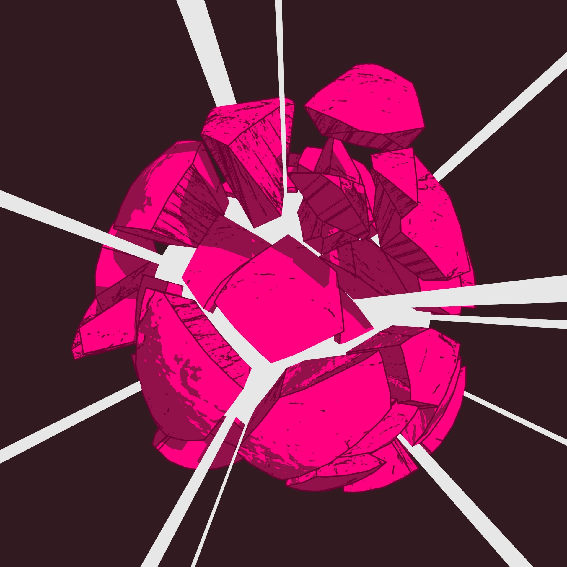 ArtStation - DeathMoon