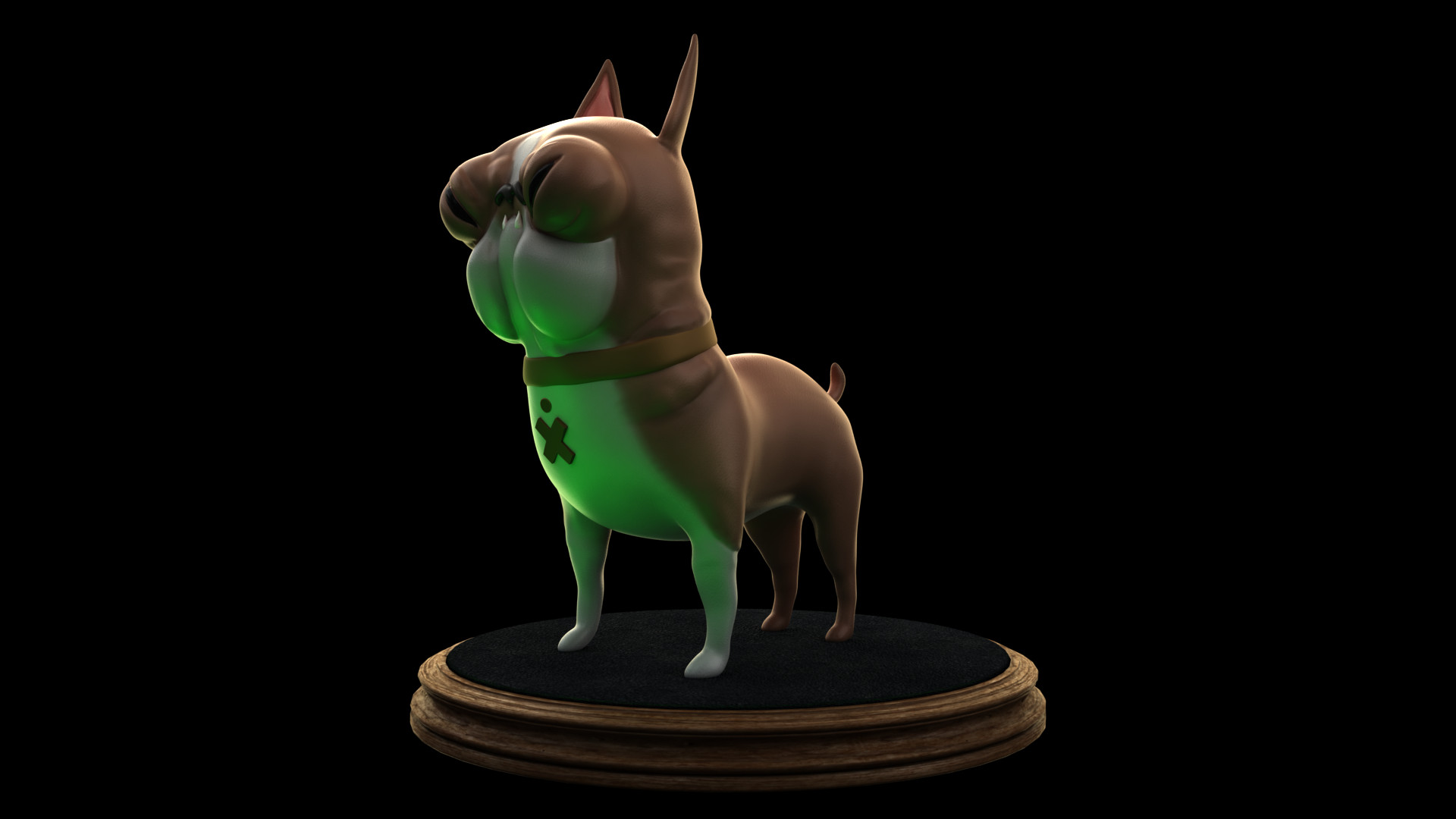 Abhilash Katta - Devil Dog