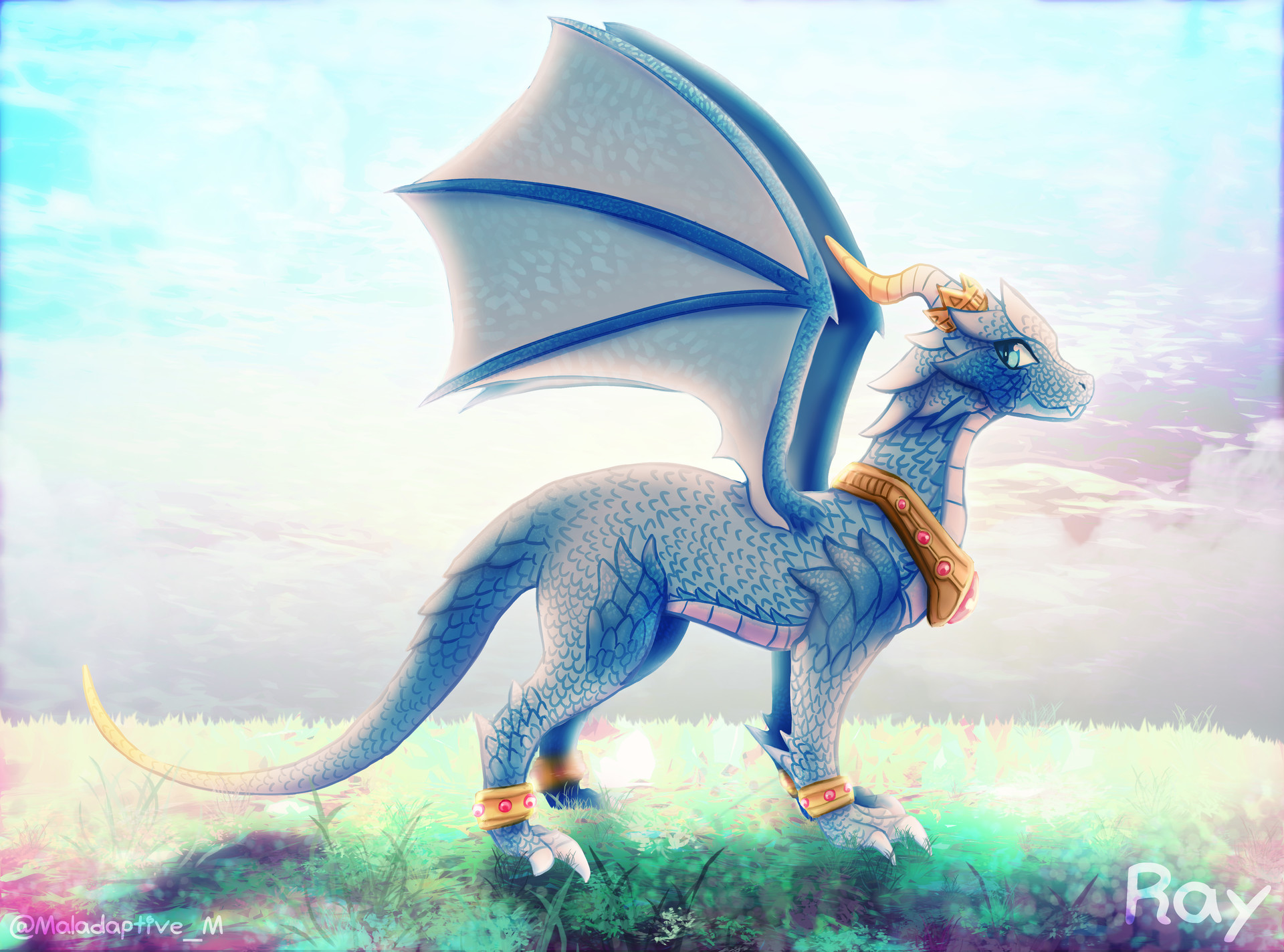 ArtStation - Dragold