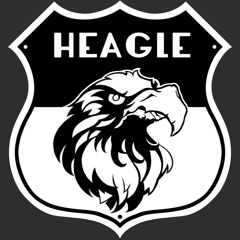 ArtStation - Heagle, Phill Gonzales