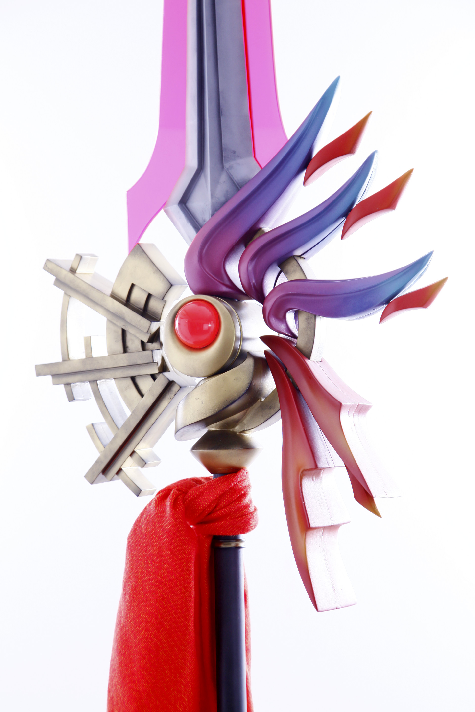 ArtStation - Vaiolet Nova Phenix