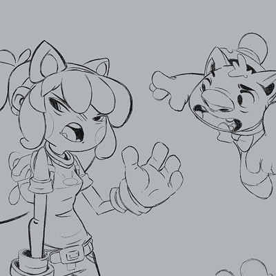 gallardo coloring pages