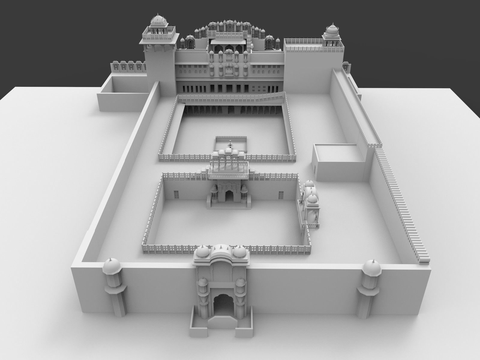 Ankit Saini - Hawa Mahal Jaipur