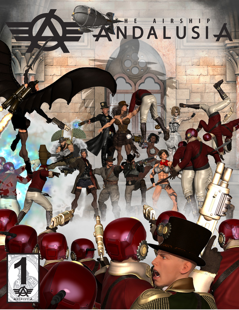 ArtStation - Gee Money