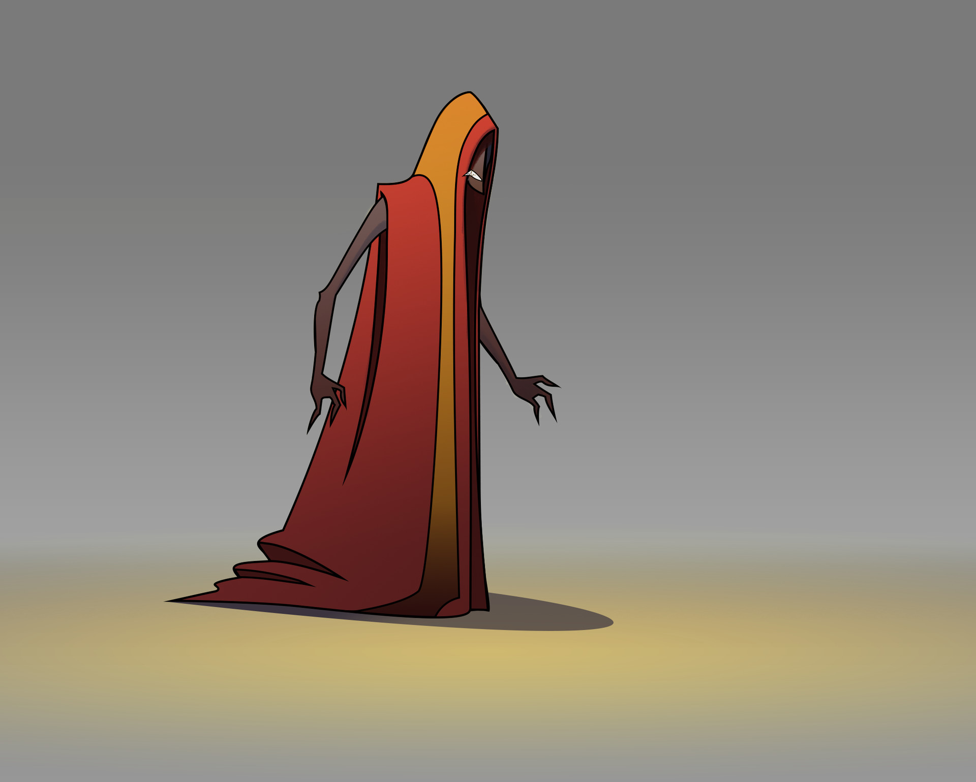 ArtStation - Vector-cultist