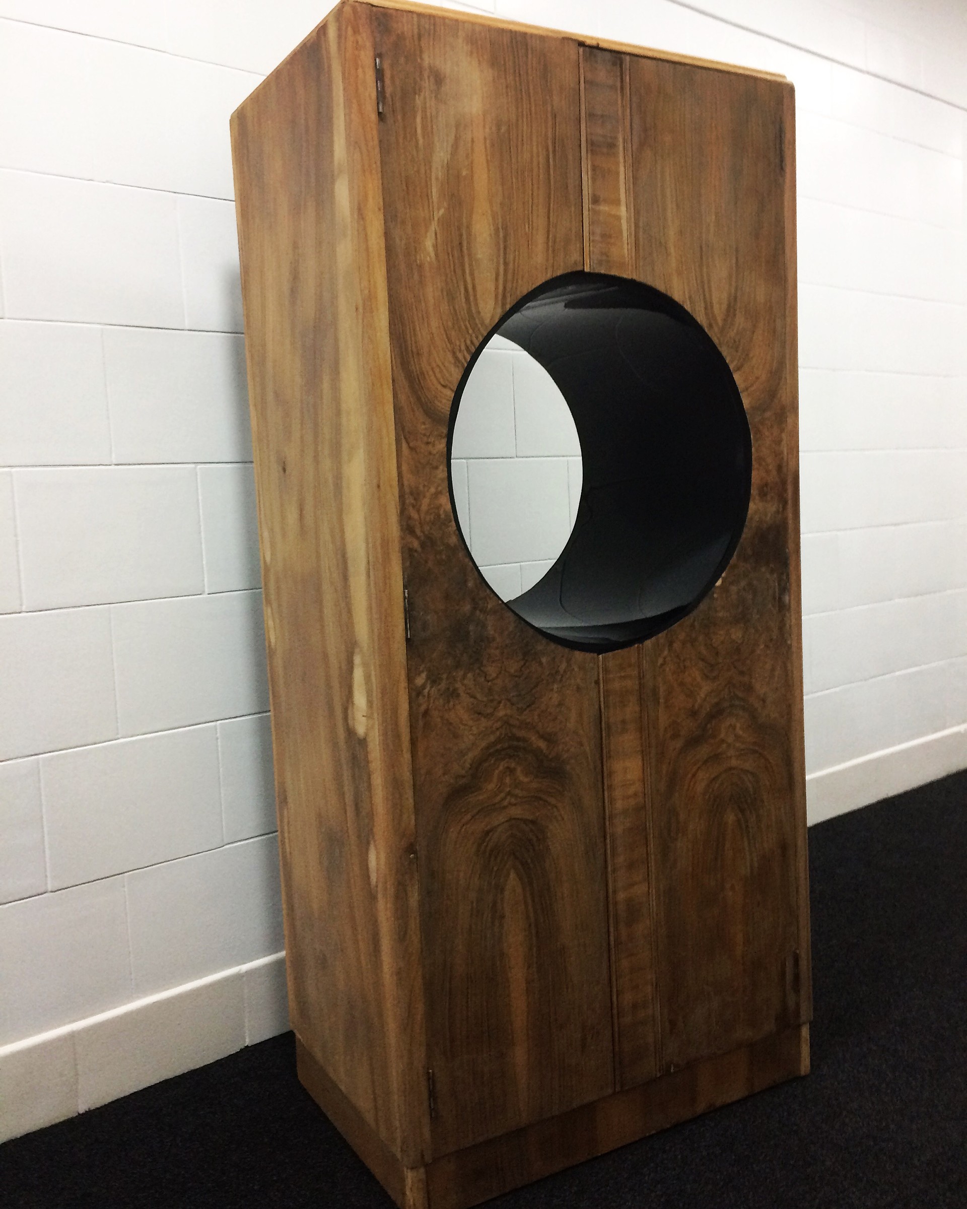 ArtStation - Holy Wardrobe