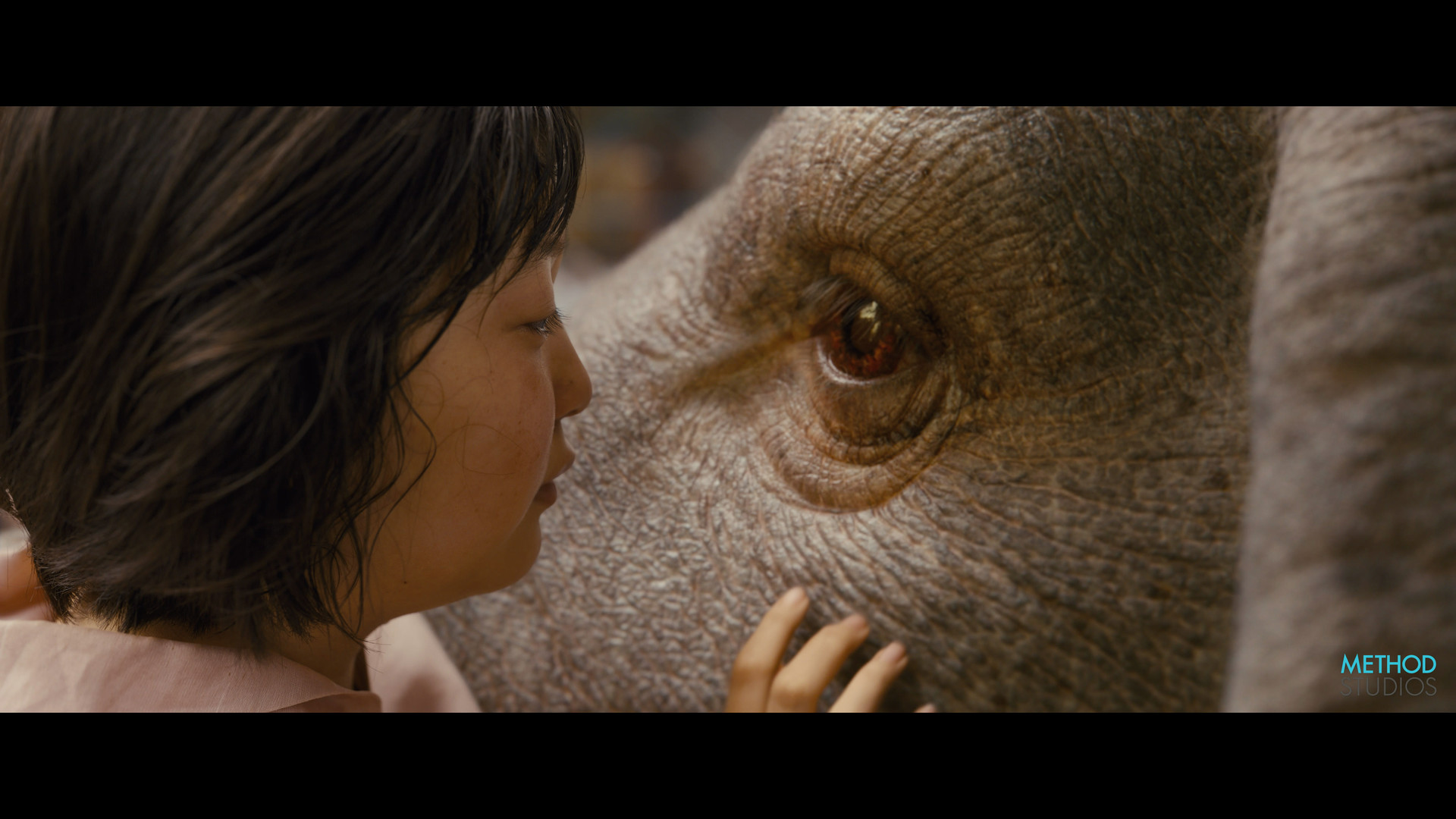 ArtStation - Okja Textures