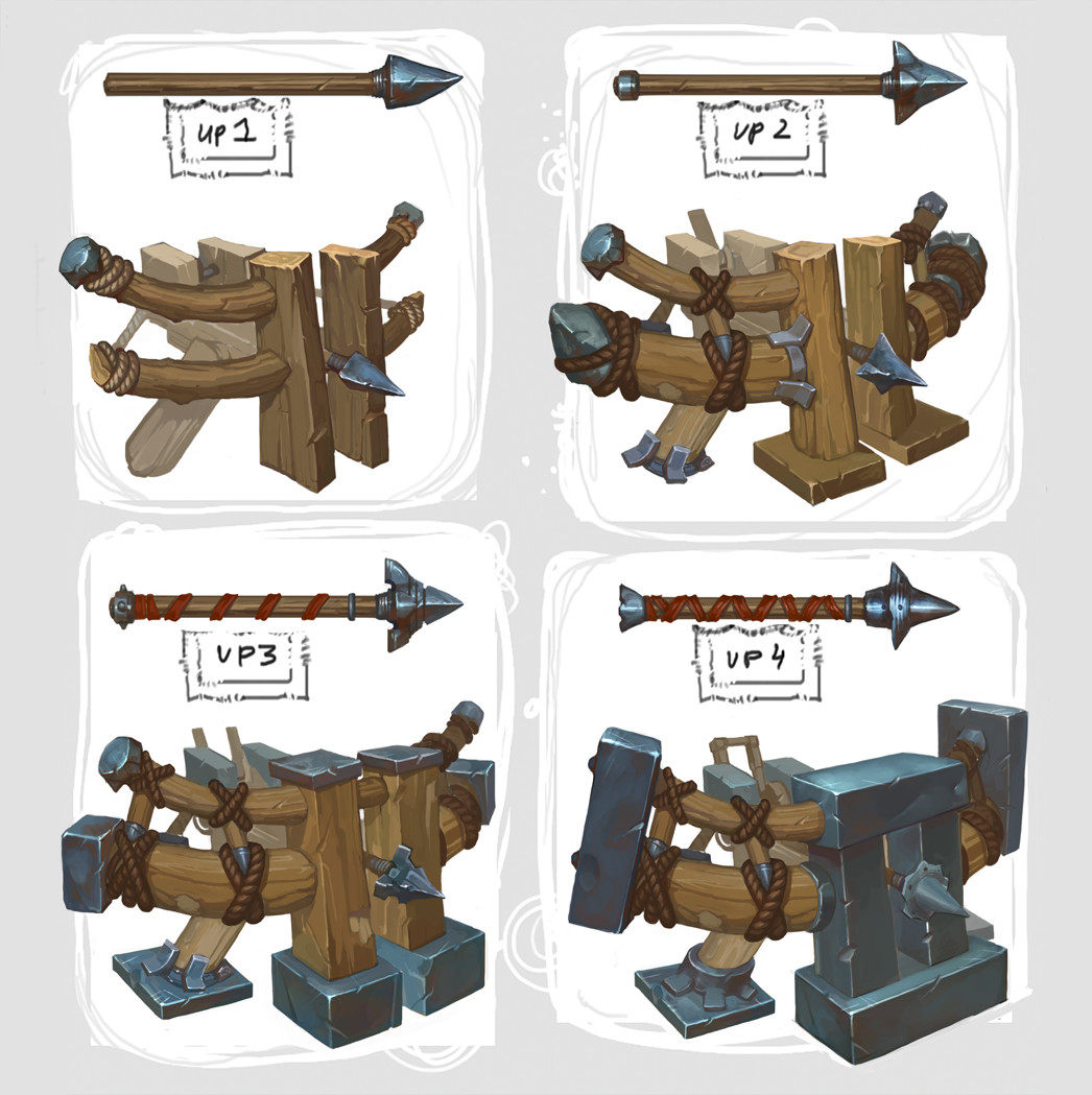 dragonfly-studio-ballista.jpg (1046×1049)-花瓣网