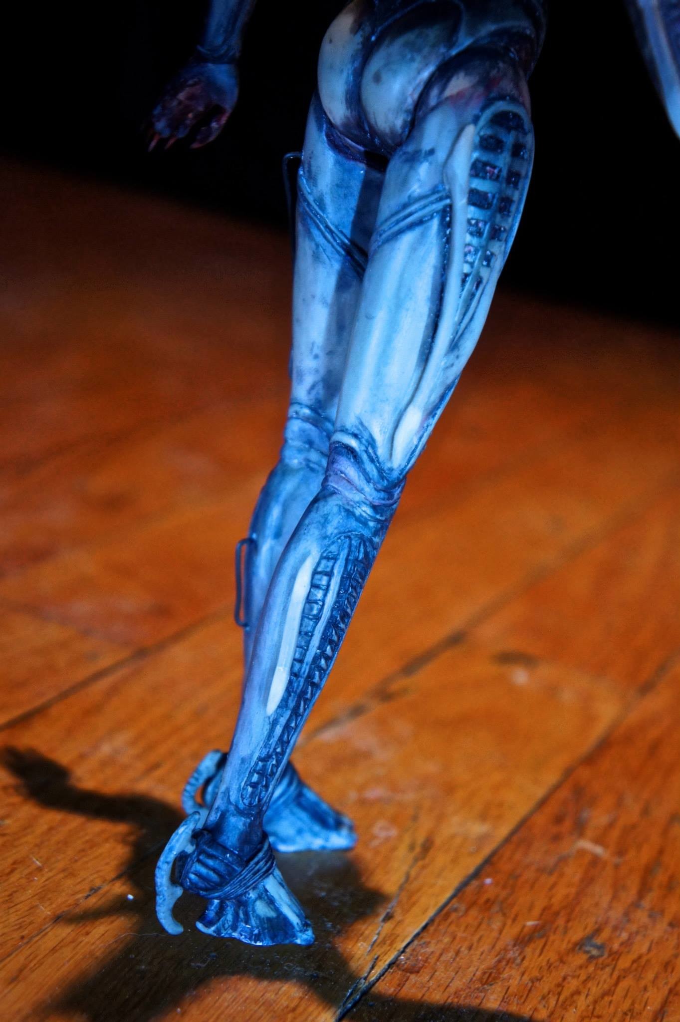 Thomas Spanos - SILie