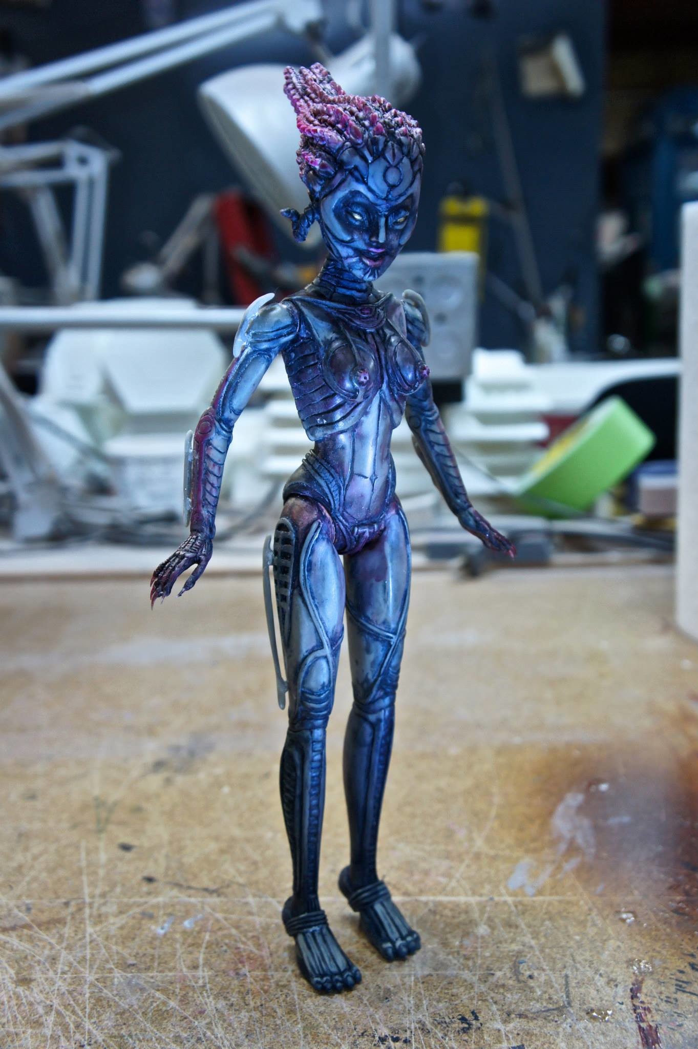 Thomas Spanos - SILie