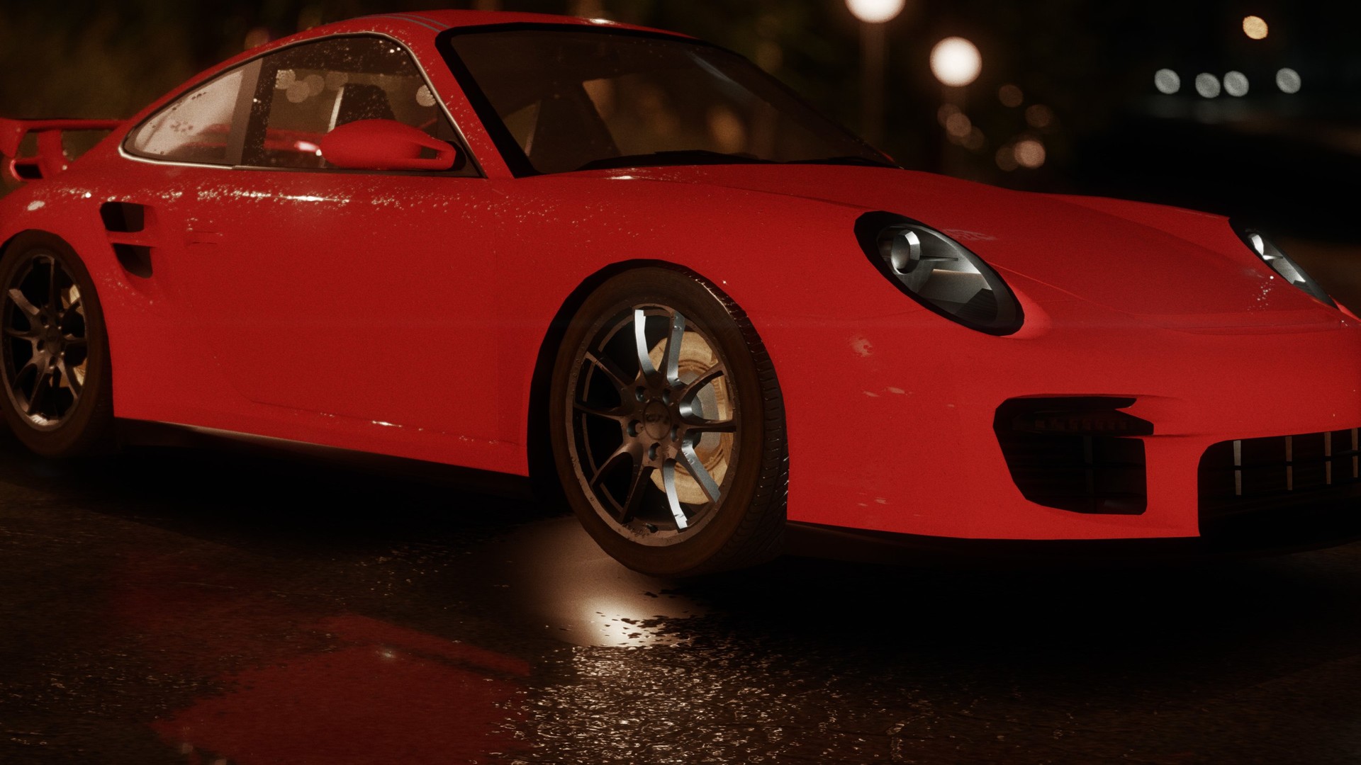 ArtStation - CRYENGINE