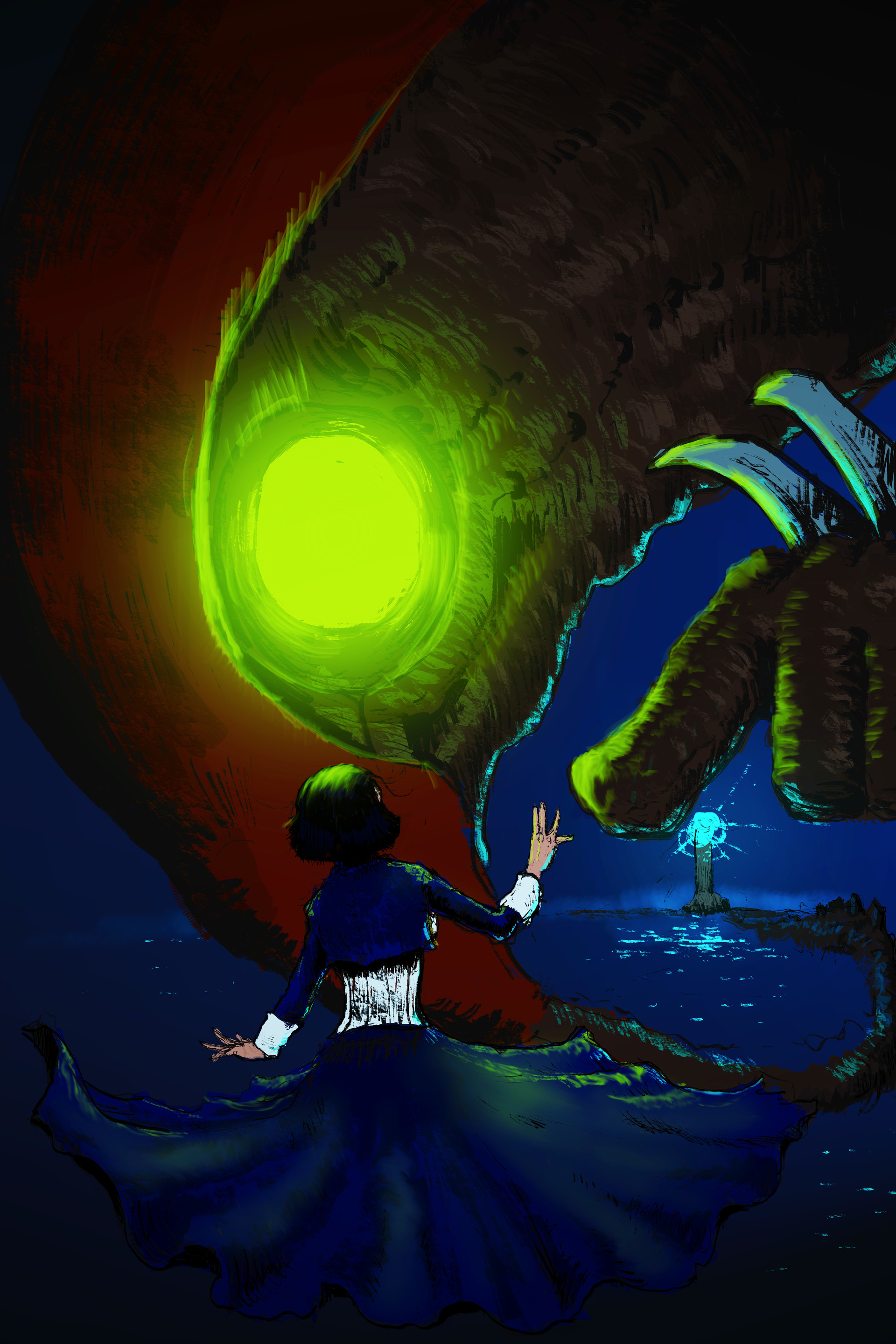 ArtStation - Infinite