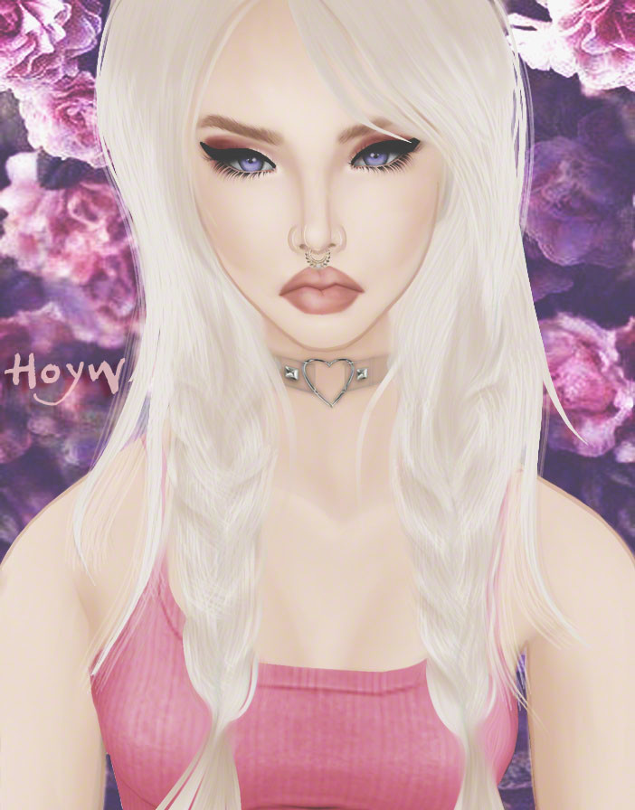 ArtStation - DP - IMVU Game