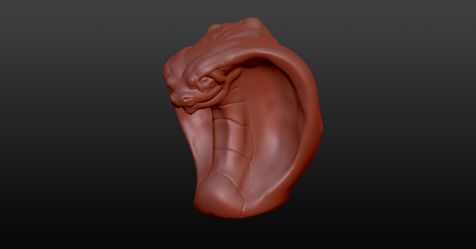 ArtStation - Death Adder