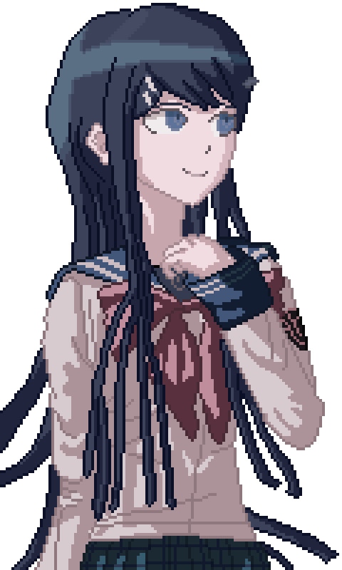 ArtStation - Sayaka Maizono