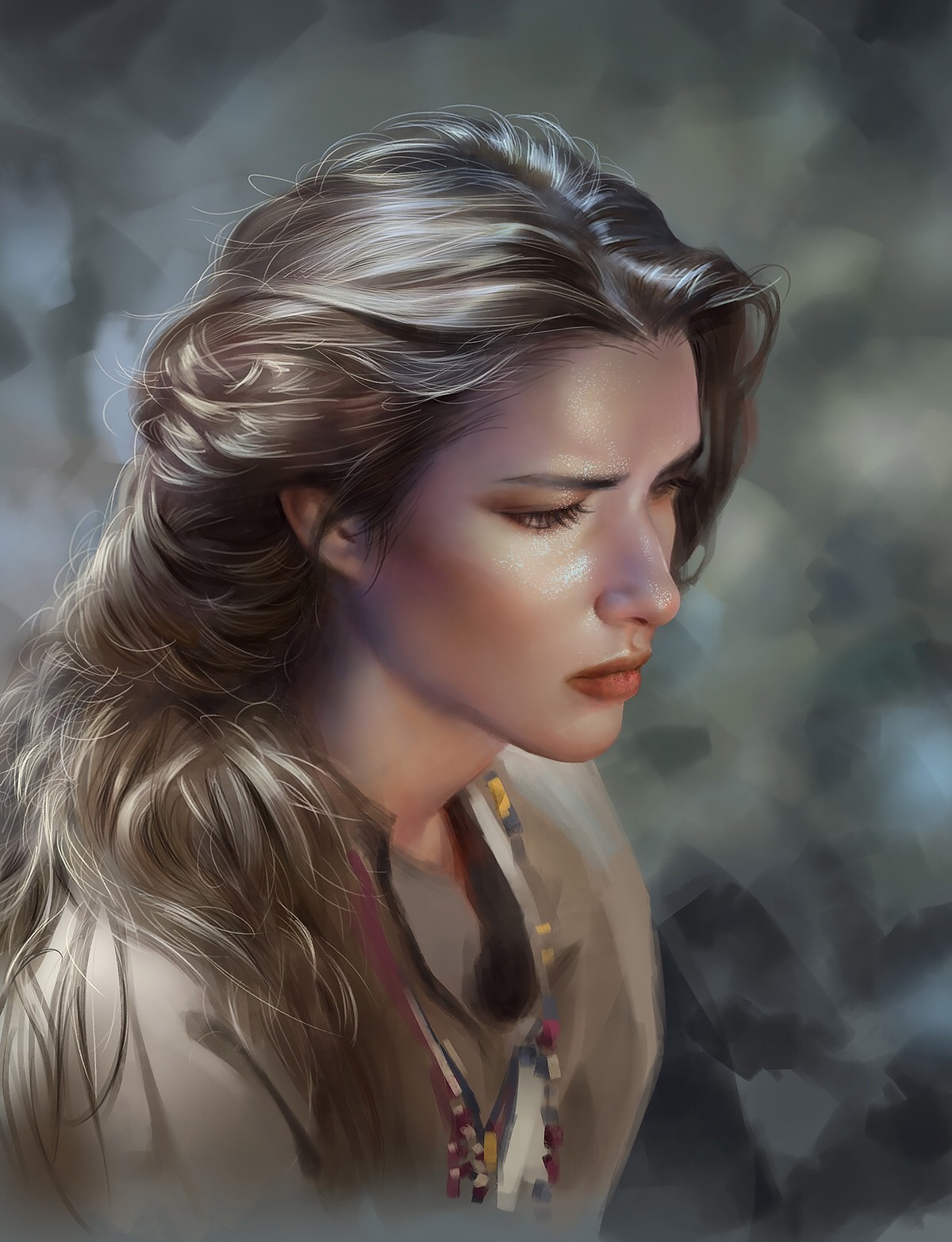 ArtStation - 20180607