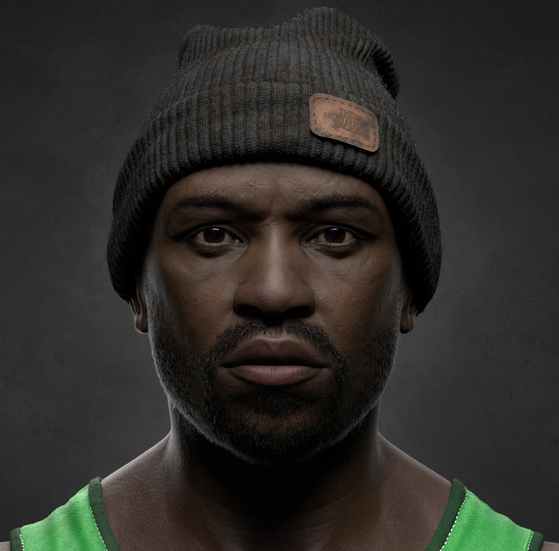 Black Man Portrait 2+ Million Black Man Portrait Royalty Free Images,