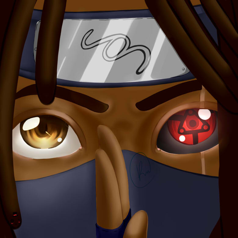 ArtStation - Commission || SneakyoSneaky || Icon