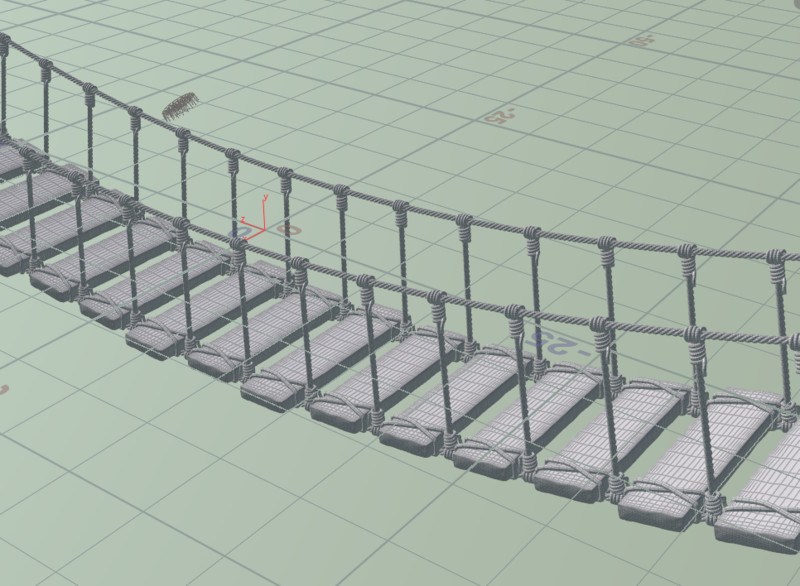 ArtStation - Jacob Moore