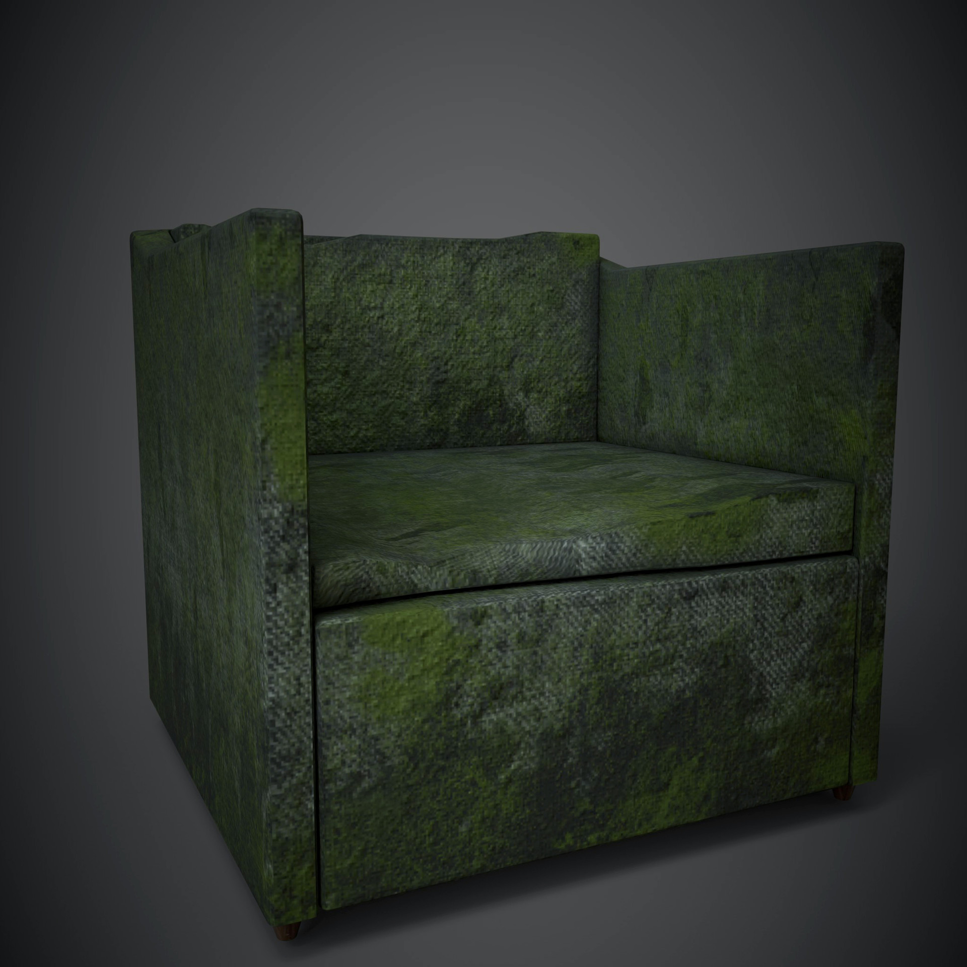 Sandeep Gehlot - Last Of Us: Part II -Fan art