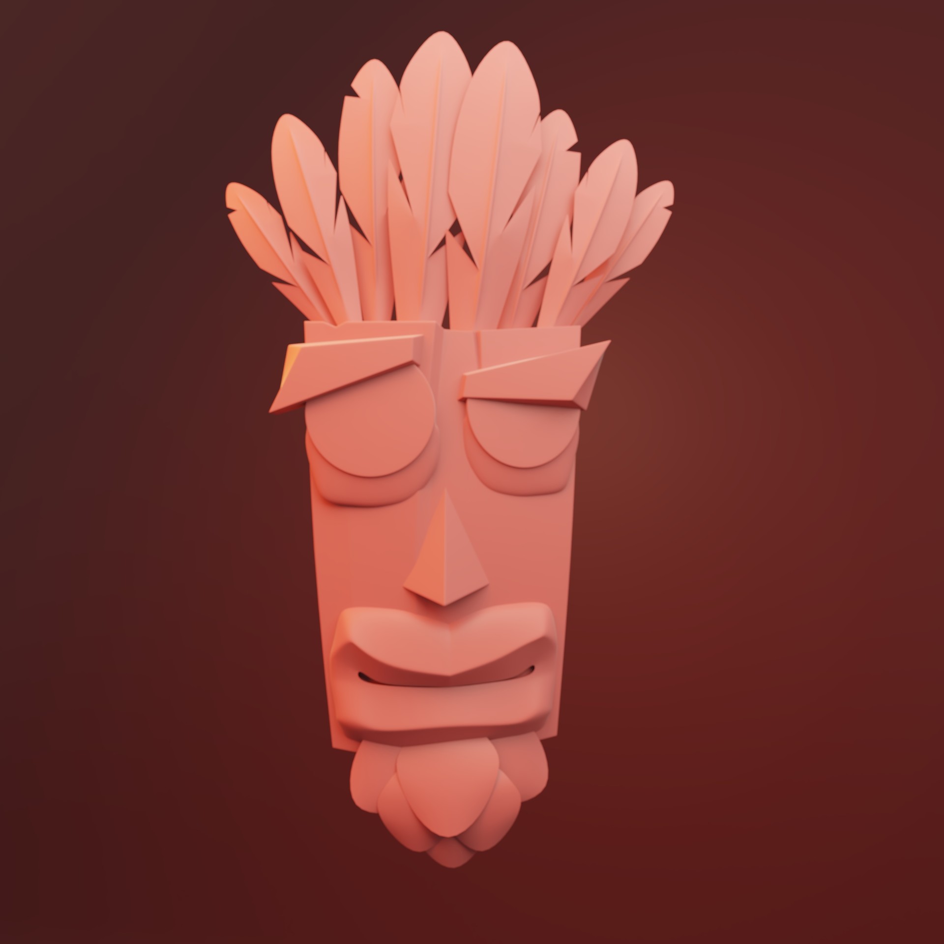 ArtStation - 7 Days of Game Models
