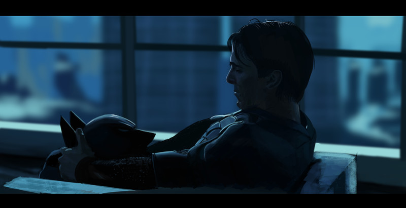 ArtStation - Bader Al Moulah