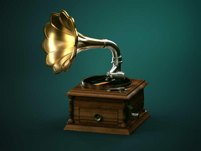 ArtStation - Rahil Taslimi