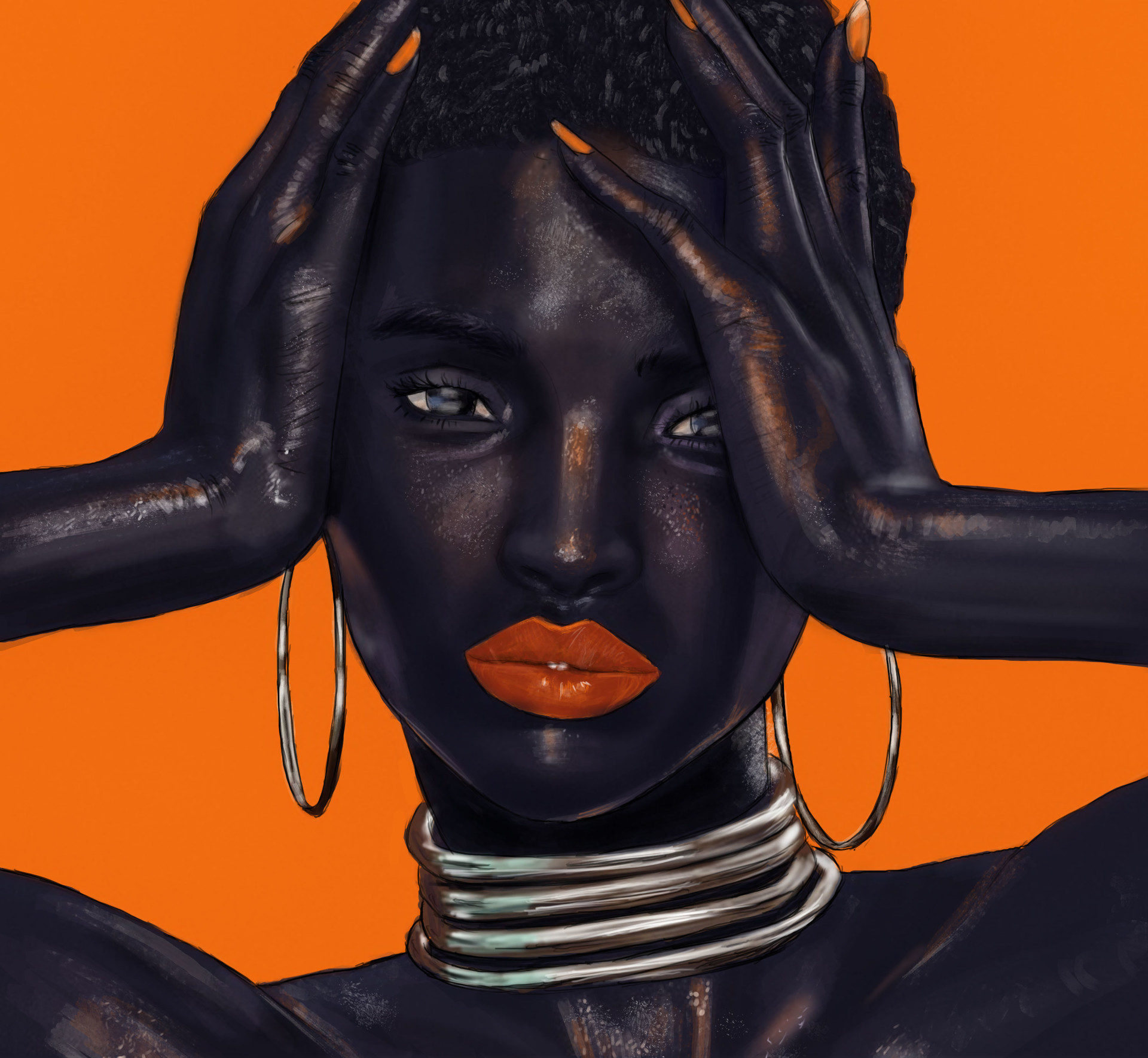 ArtStation - Shudu gram