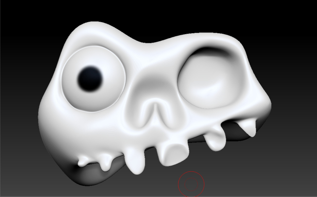 ArtStation - Sir Daniel Fortesque