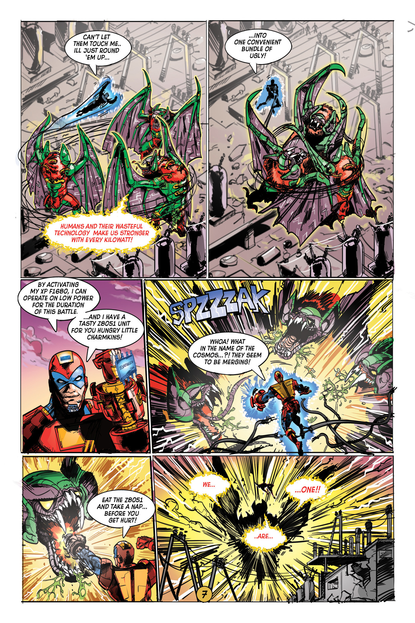 charmkins coloring pages