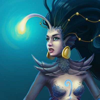 Kirill Plotnikov - Portfolio