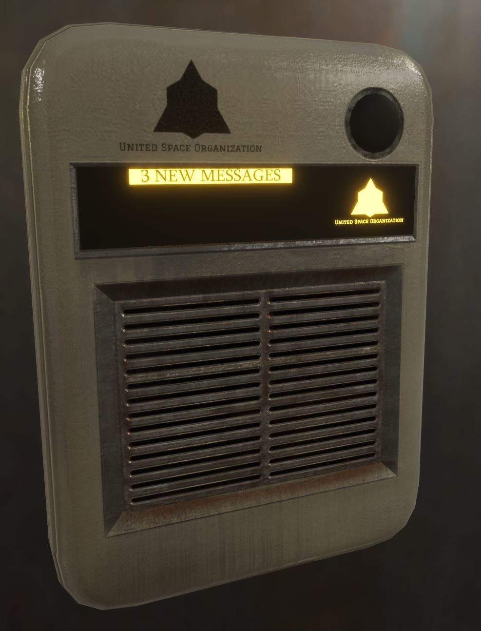 Ray Meijer - Mars 2050