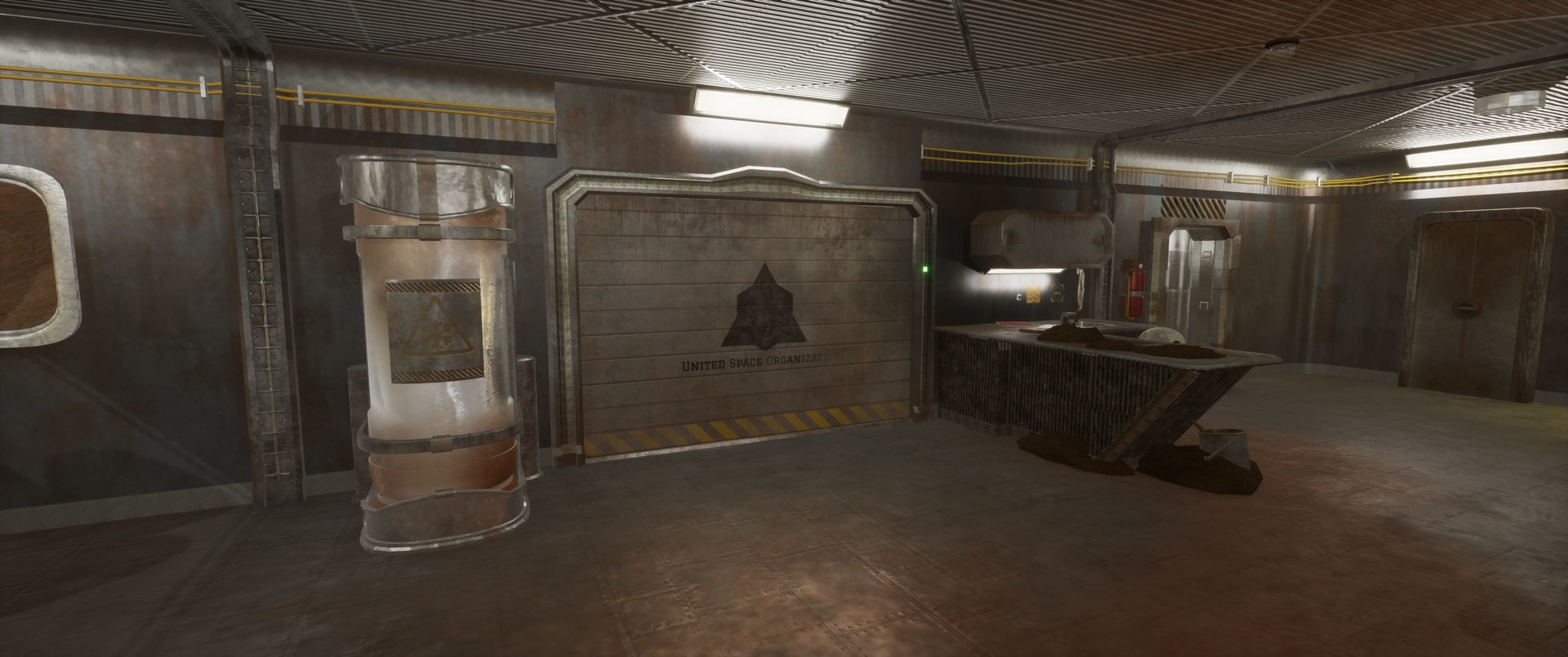 Ray Meijer - Mars 2050