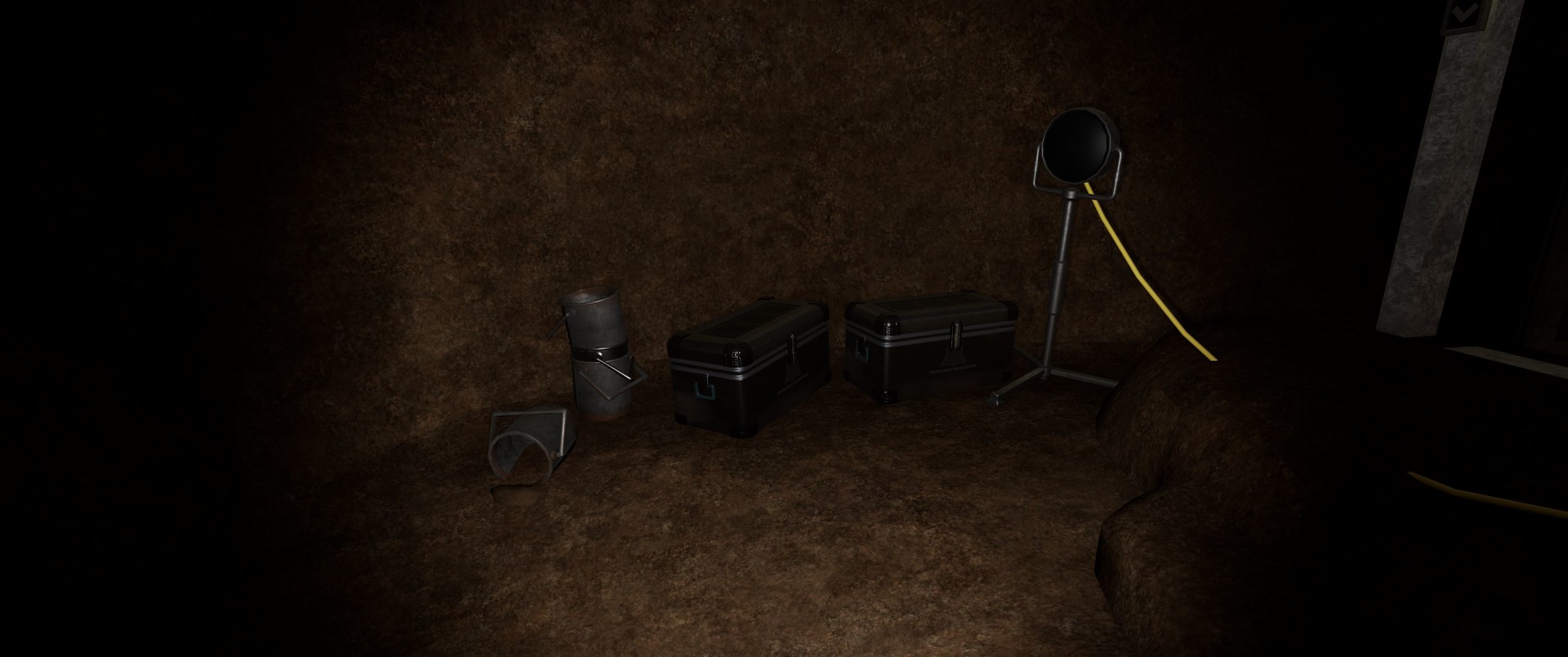 Ray Meijer - Mars 2050