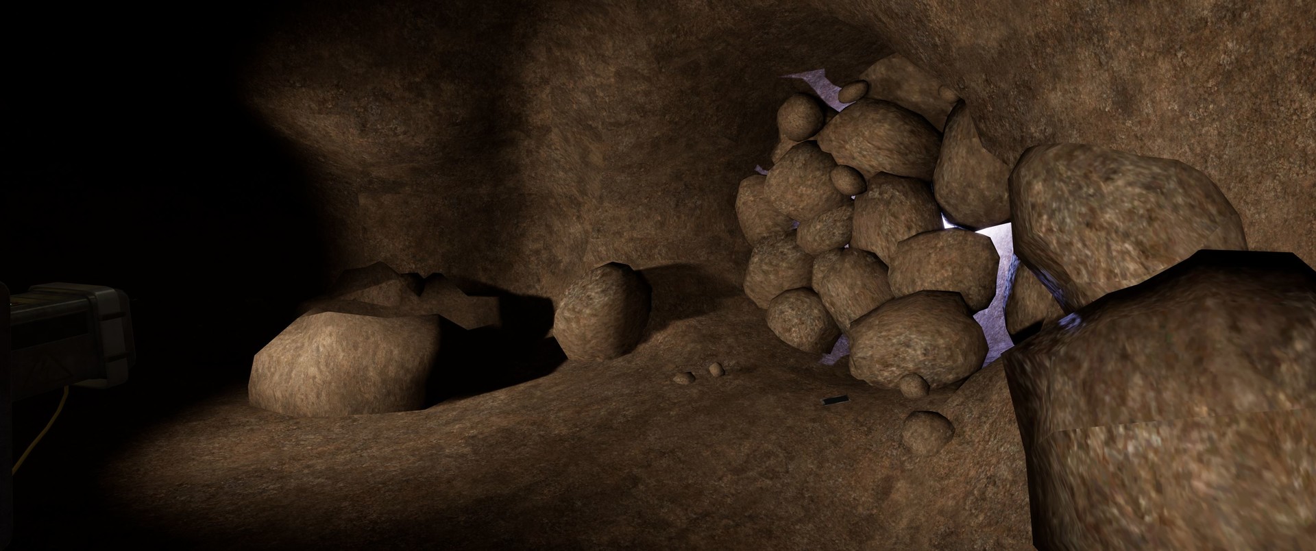 Ray Meijer - Mars 2050