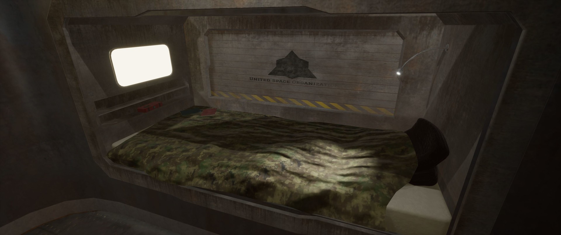 Ray Meijer - Mars 2050